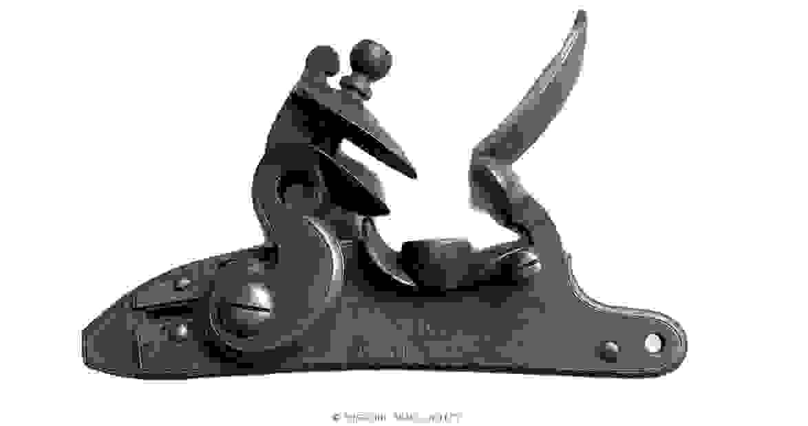 Antique Flintlock Pistols for Sale UK - Duelling Pistols, Pocket ...