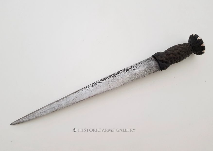 Swords and Edged Weapons - Historic Arms Gallery | Historic Arms Gallery