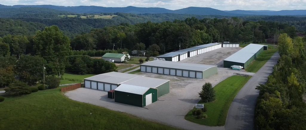 Blue Moon Storage Group - Self Storage Facility Buyers, Close Quickly