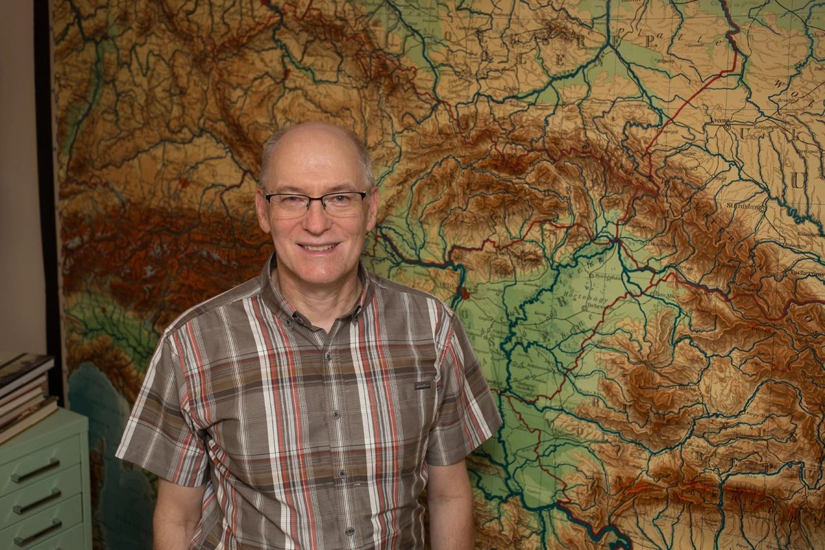 BackBone Cartographics