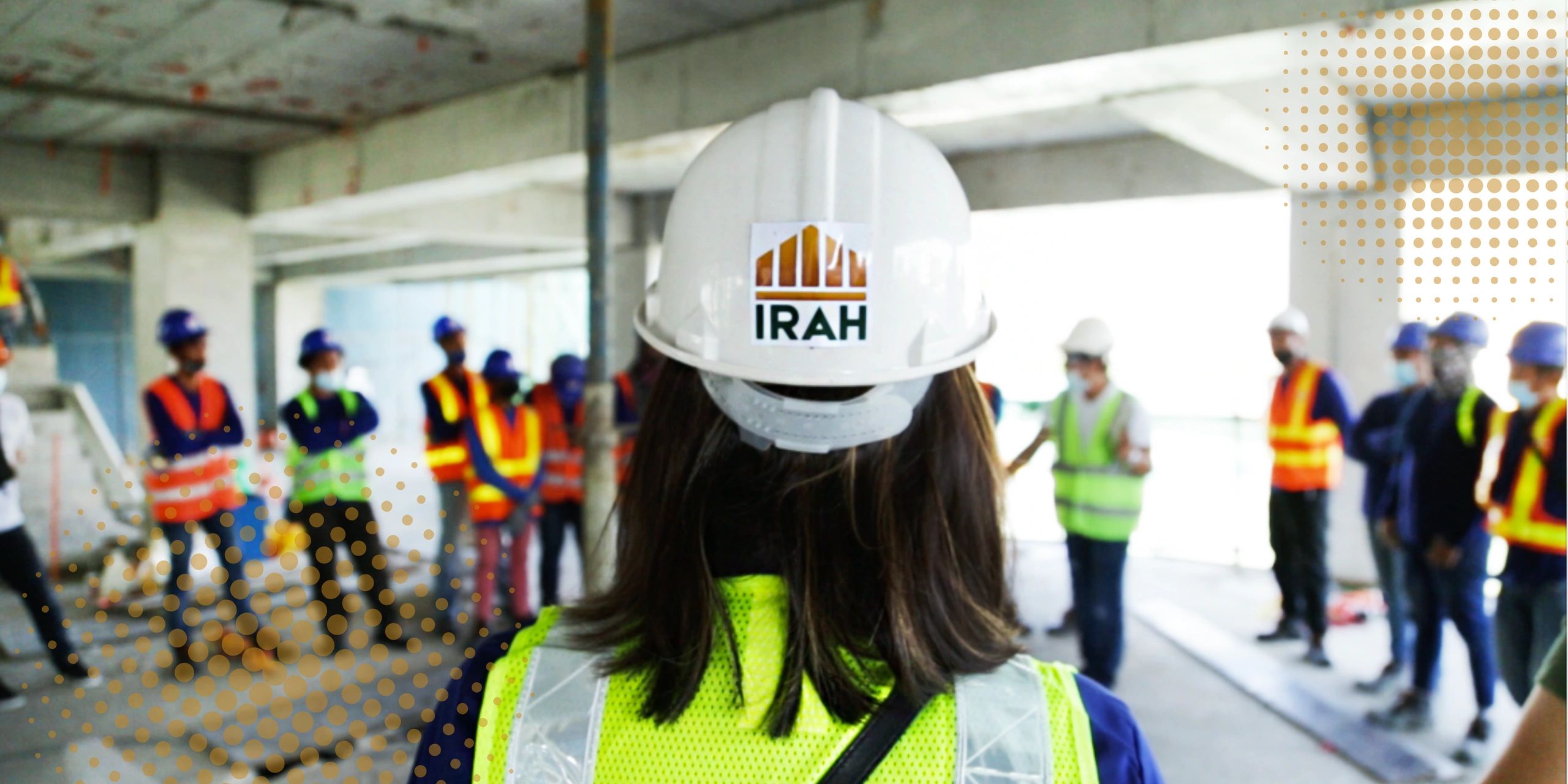 IRAH Trading Corporation