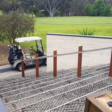 Diamond Grid | Orrock Trading