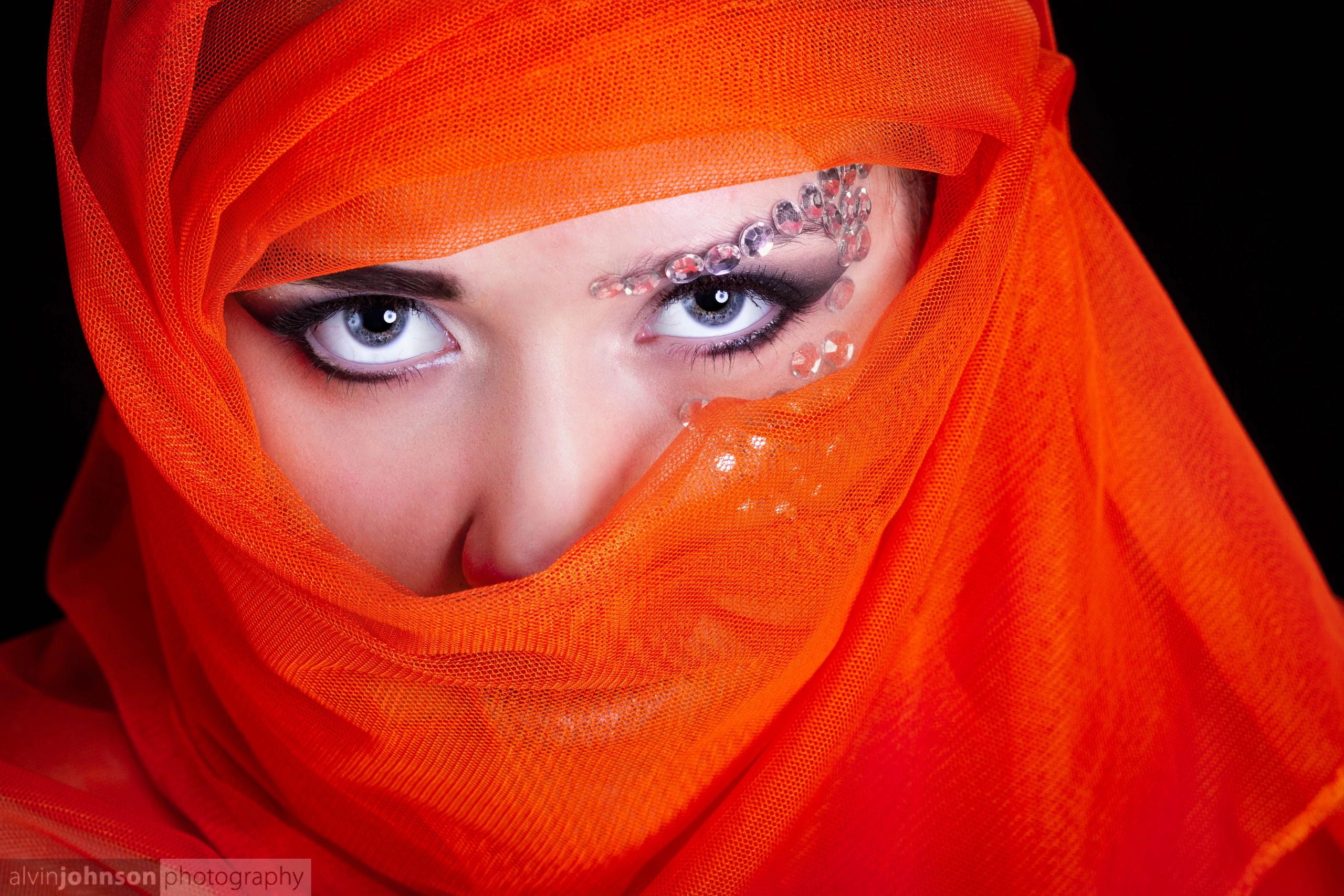 Alvin Johnson Photography