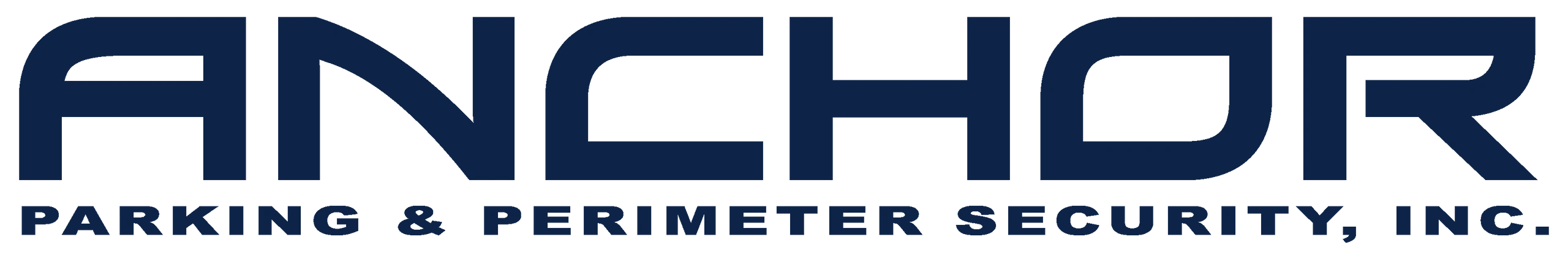 Anchor Partners - Anchor Parking & Perimeter Security