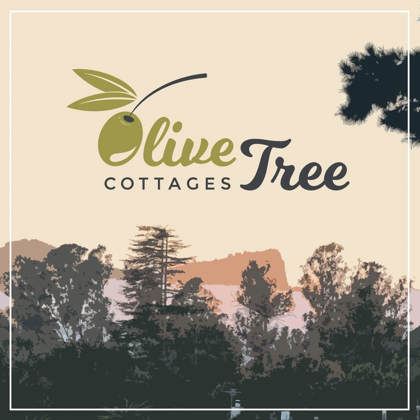 Olive Tree Cottages