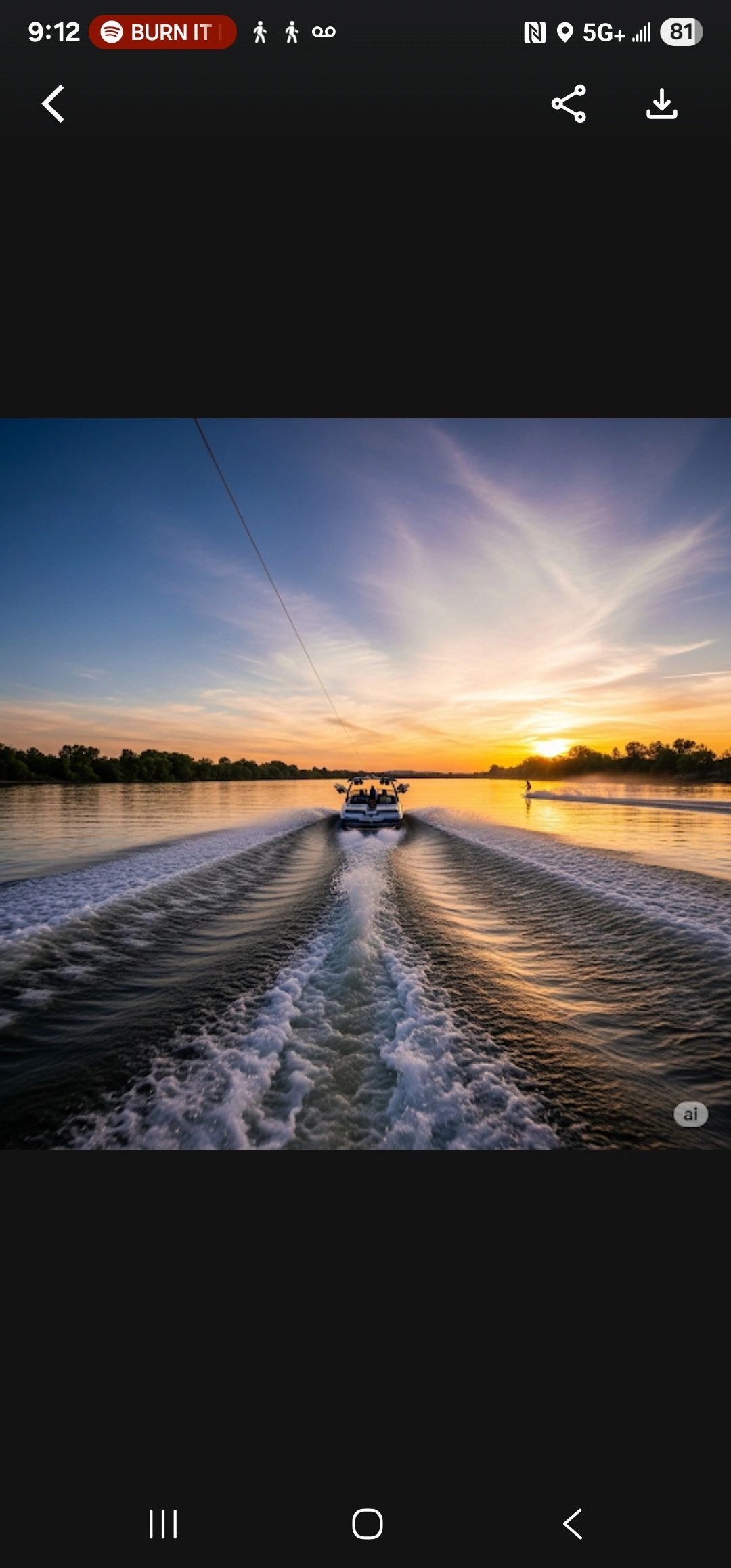 Nautical Adventures