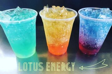 Gypsy Java | Gypsy Java