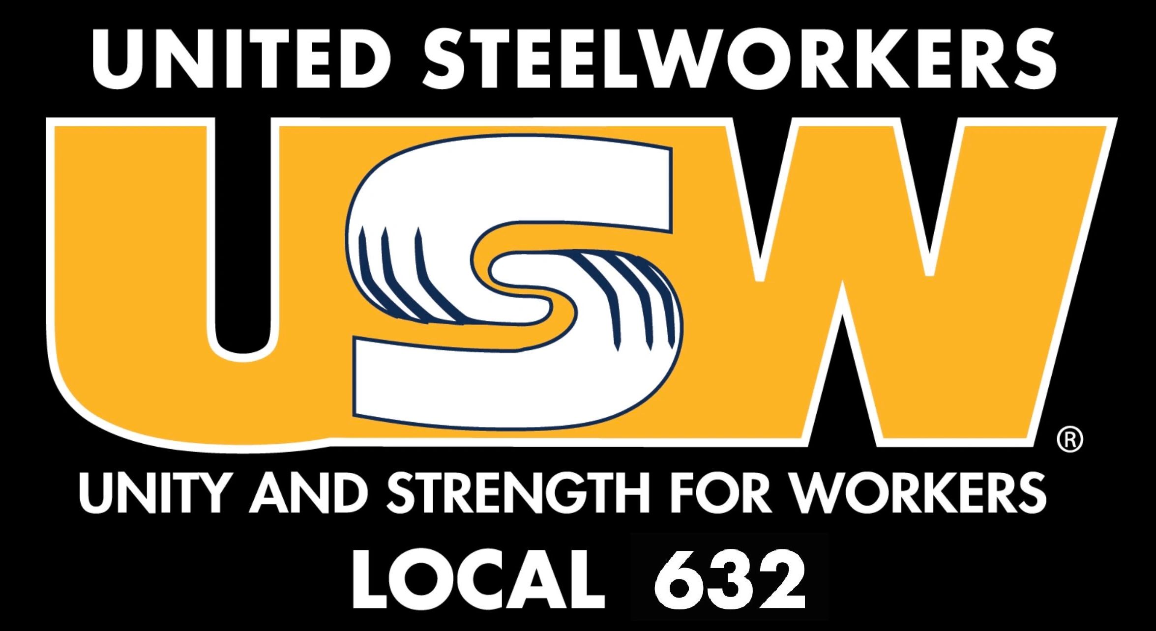 USW 632