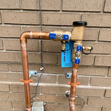 MN Backflow Pros - Backflow Preventer Testing, RPZ Repair