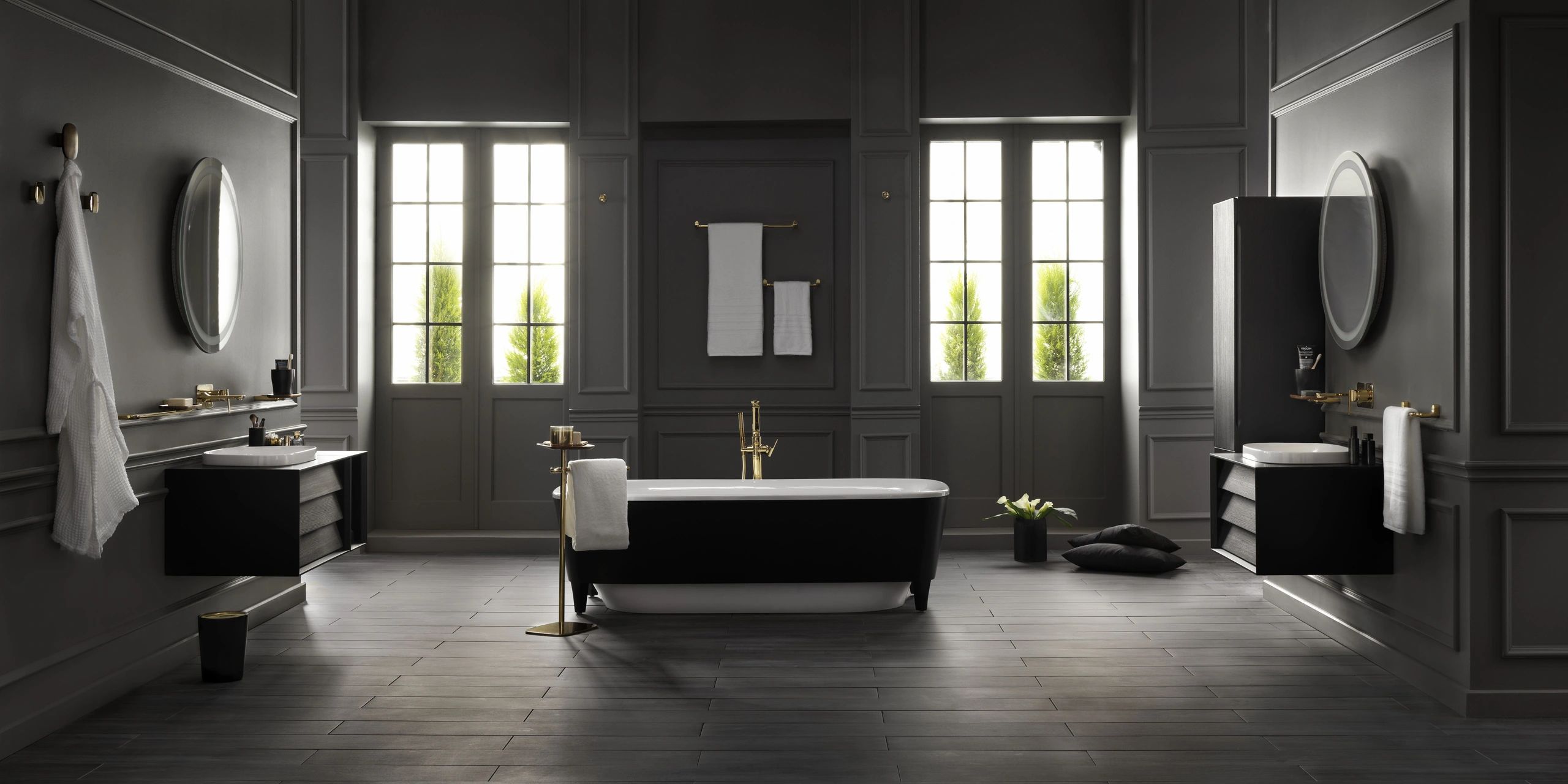 Bathrooms - First Class Plumbing and Bathroom Supplies