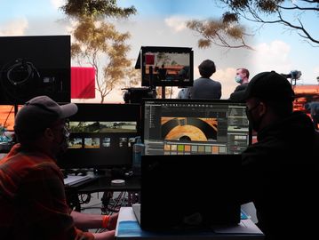 Final Pixel Academy - Learn Unreal Engine, Learn Virtual Production