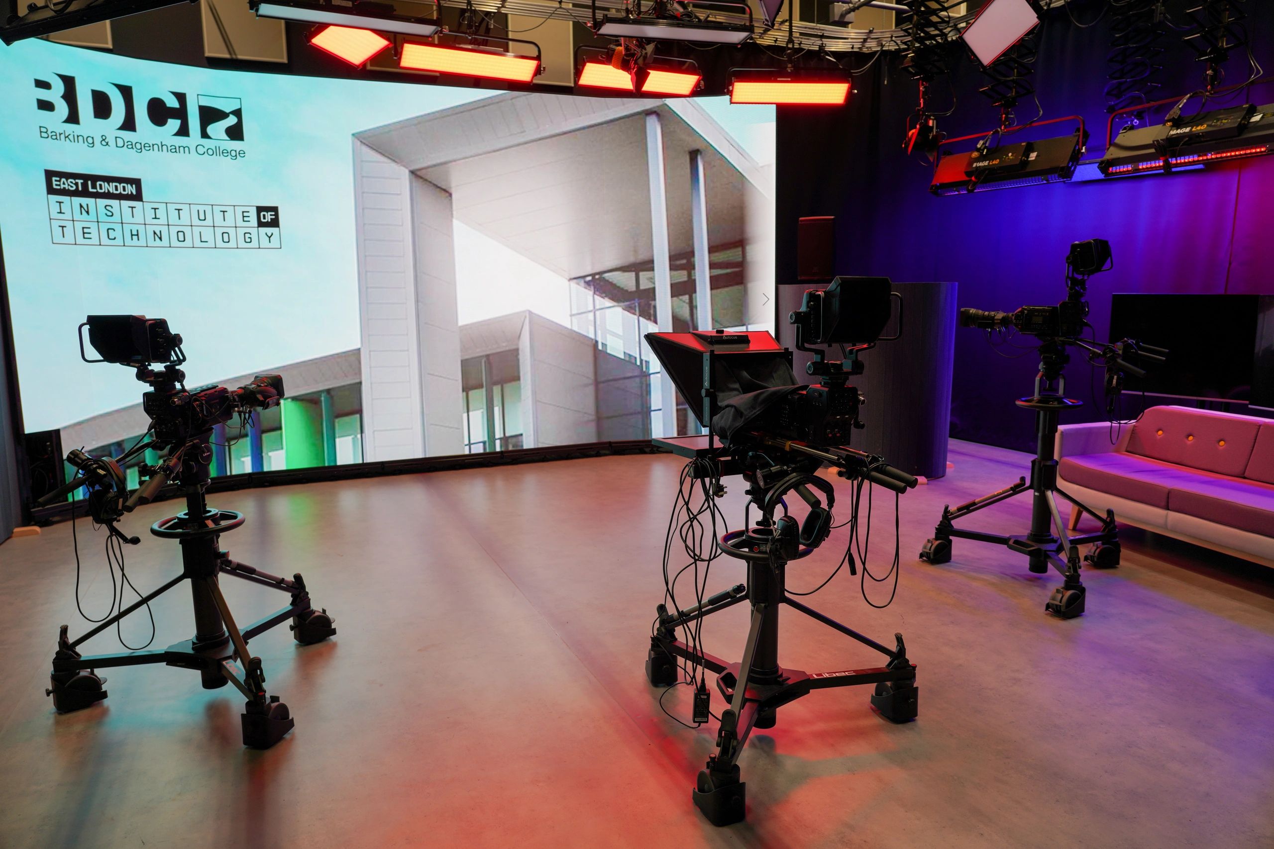 Final Pixel Academy launches Virtual Production Masterclass