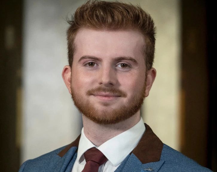 Meet the Virtual Production Stage Technician