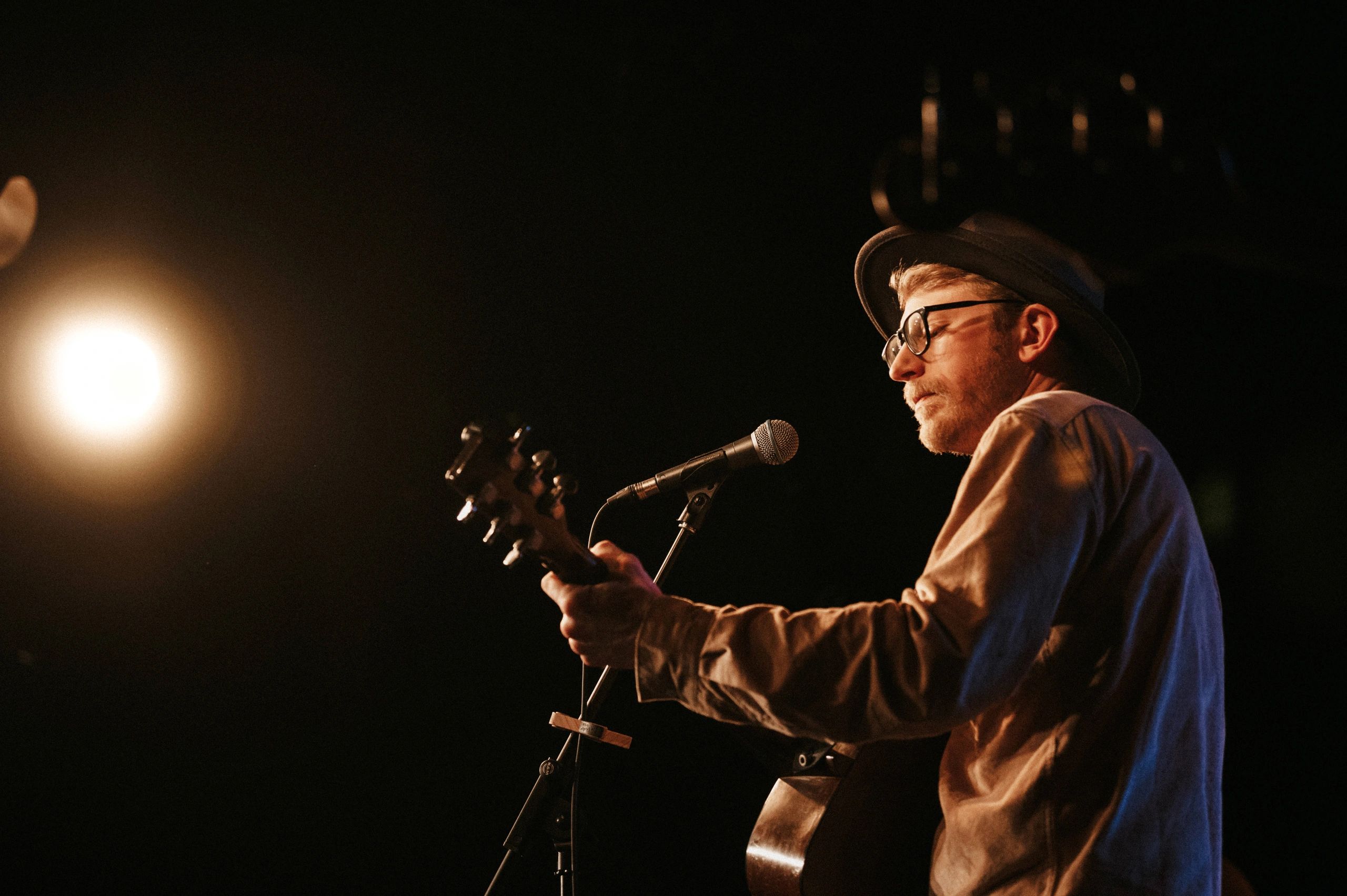 Tyler James Johnson Music