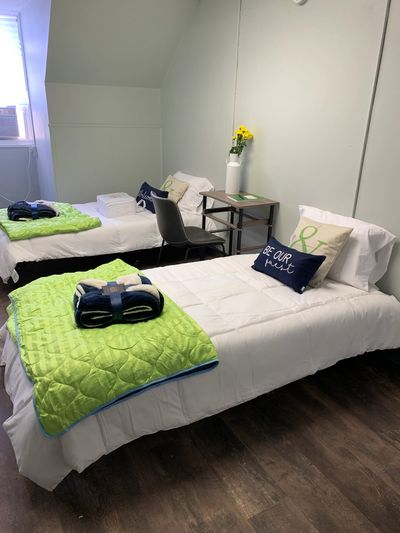 Crisis Stabilization | Robert A Pascal Youth and Family Services, Inc.