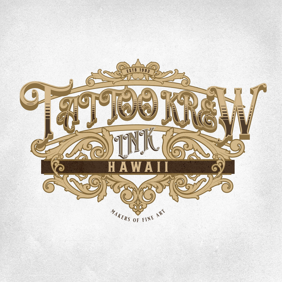 Tattoo Krew Ink