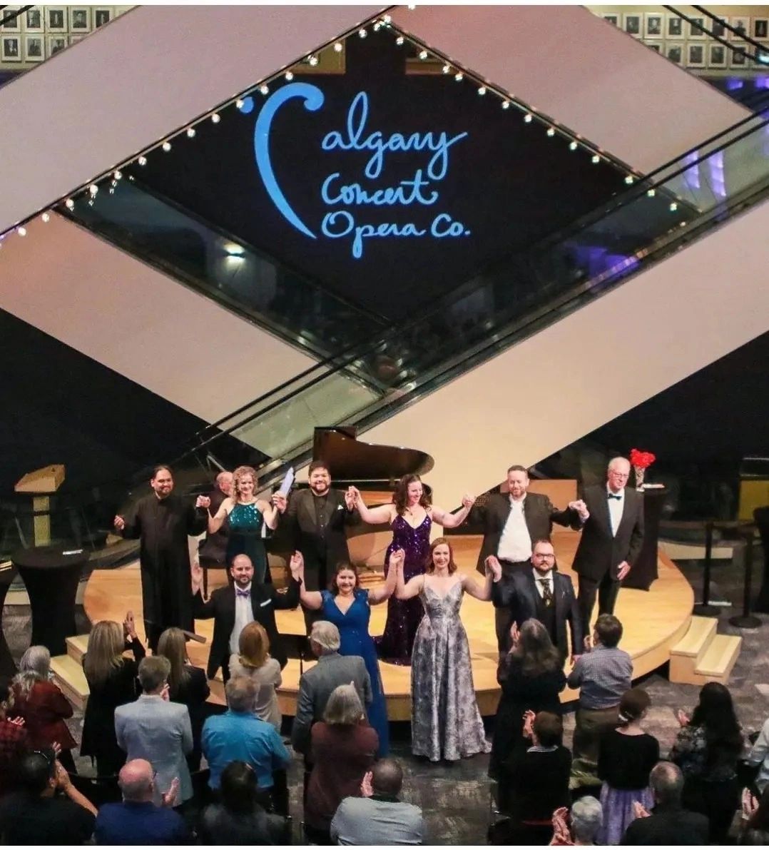 Calgary Concert Opera Company