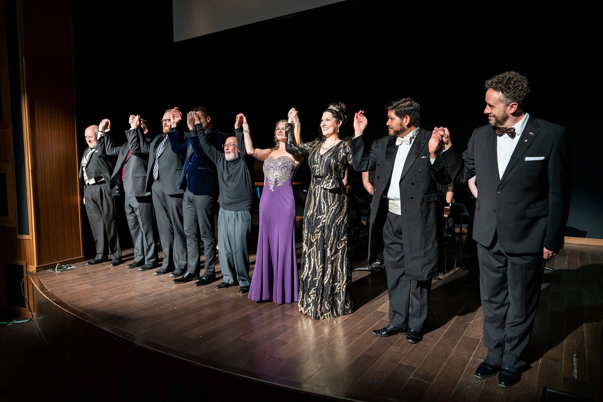 Calgary Concert Opera Company