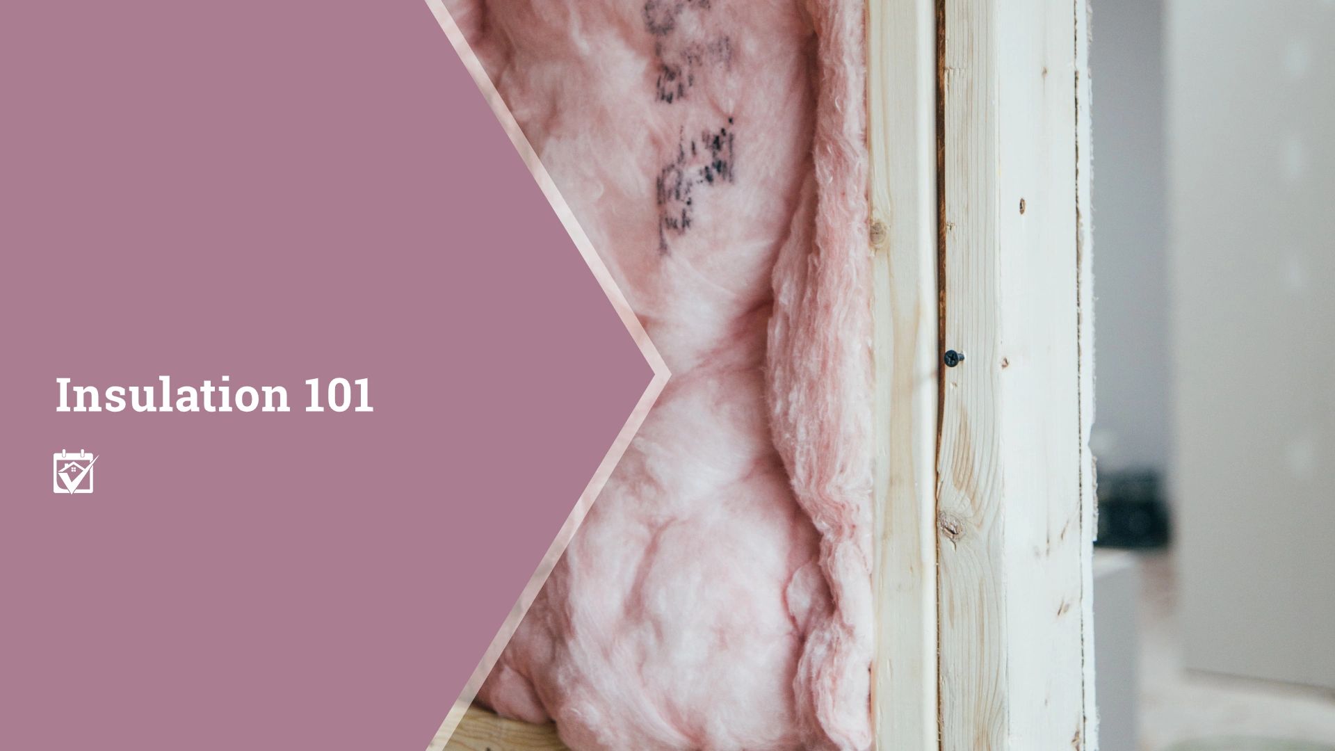 Insulation 101