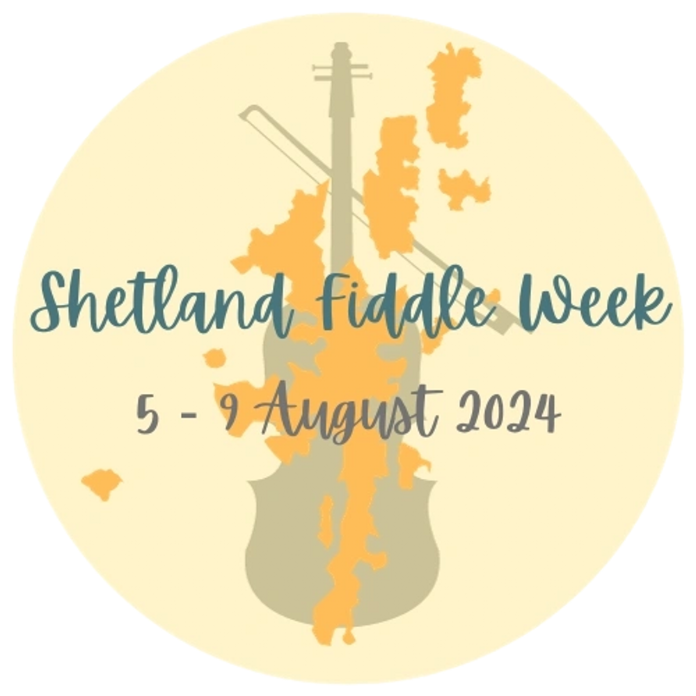 Shetland Fiddle Week