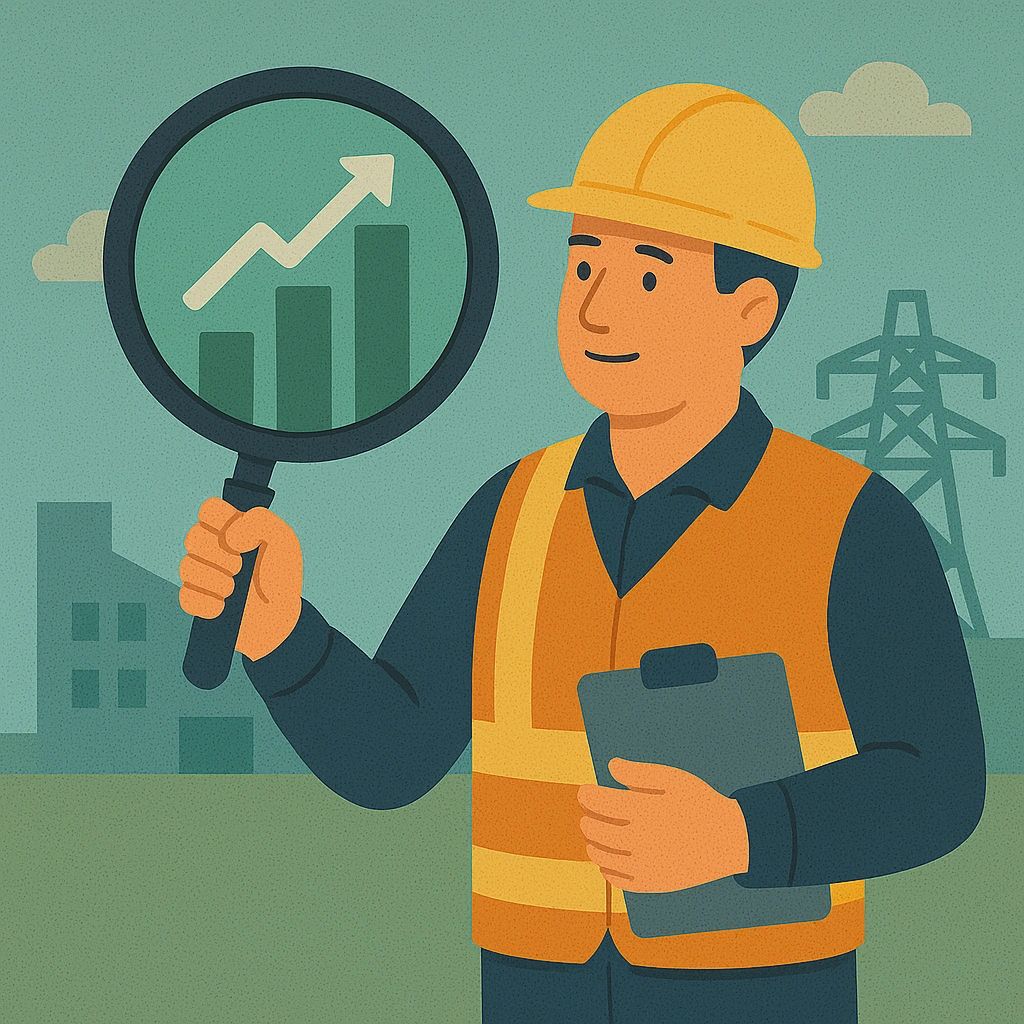 10 Benefits of an effective Investigation to Your Business