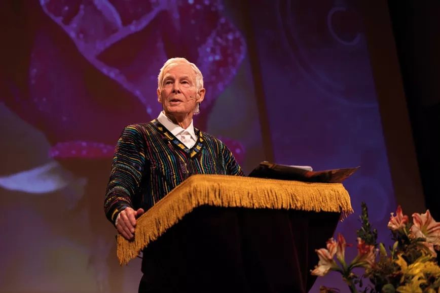 William Leonard Pickard