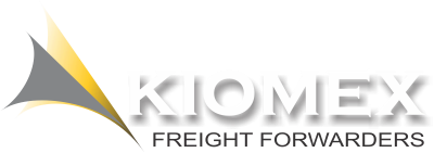 Kiomex LLC - Freight Forwarding, Logistics, Warehouse