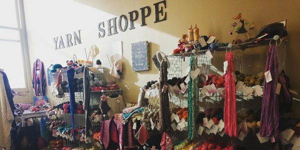 Yarn Stores, Yarn, Knit - Yarn Shoppe Denver - Denver, Colorado