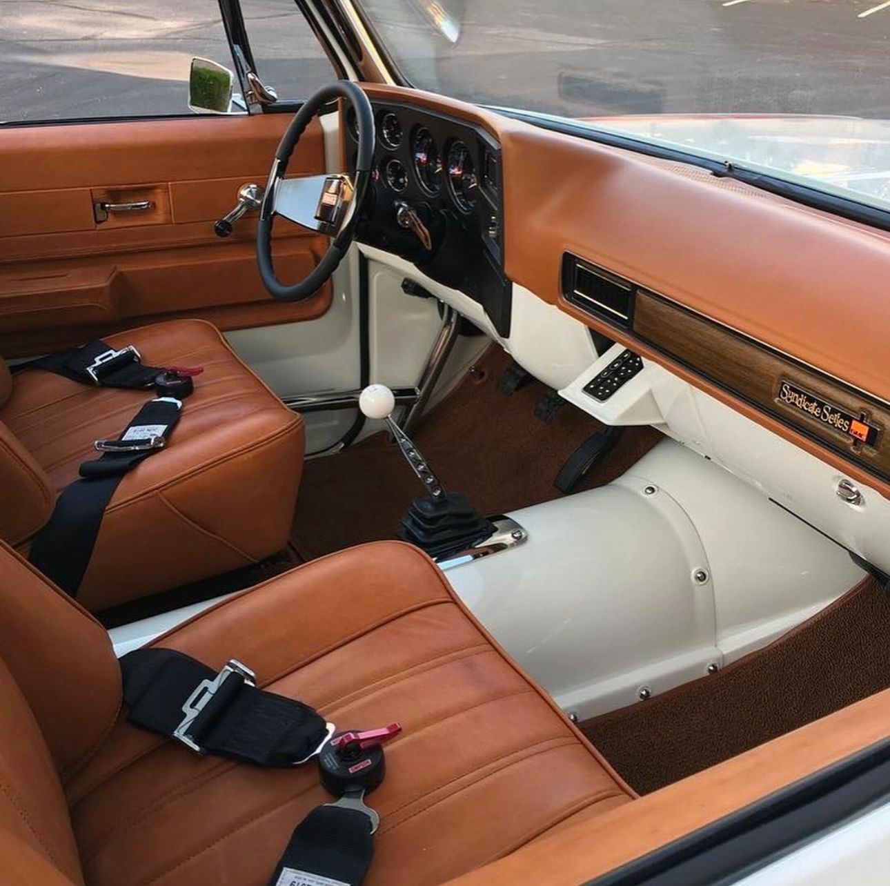 Empire Custom Upholstery