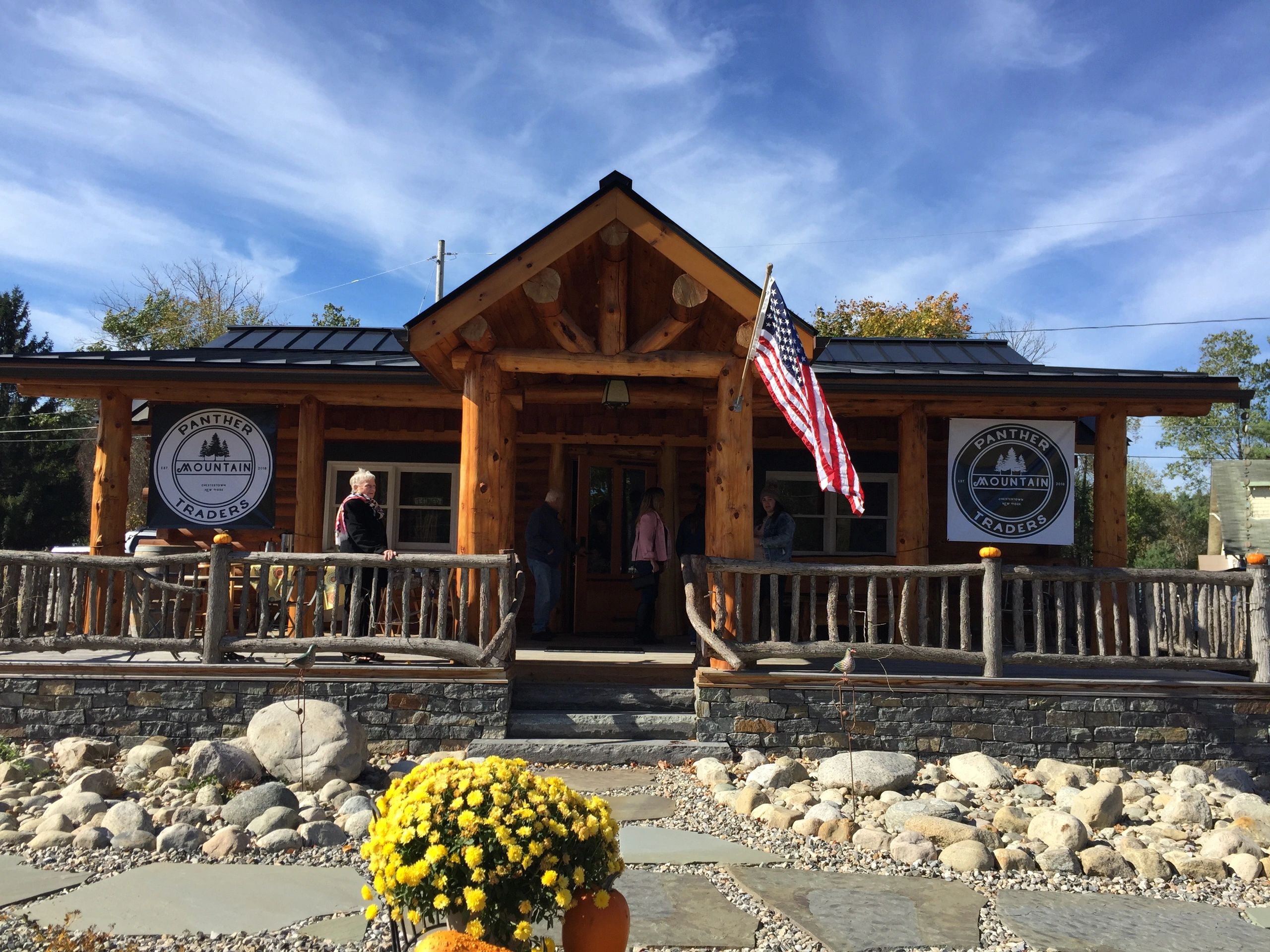 Panther Mountain Traders