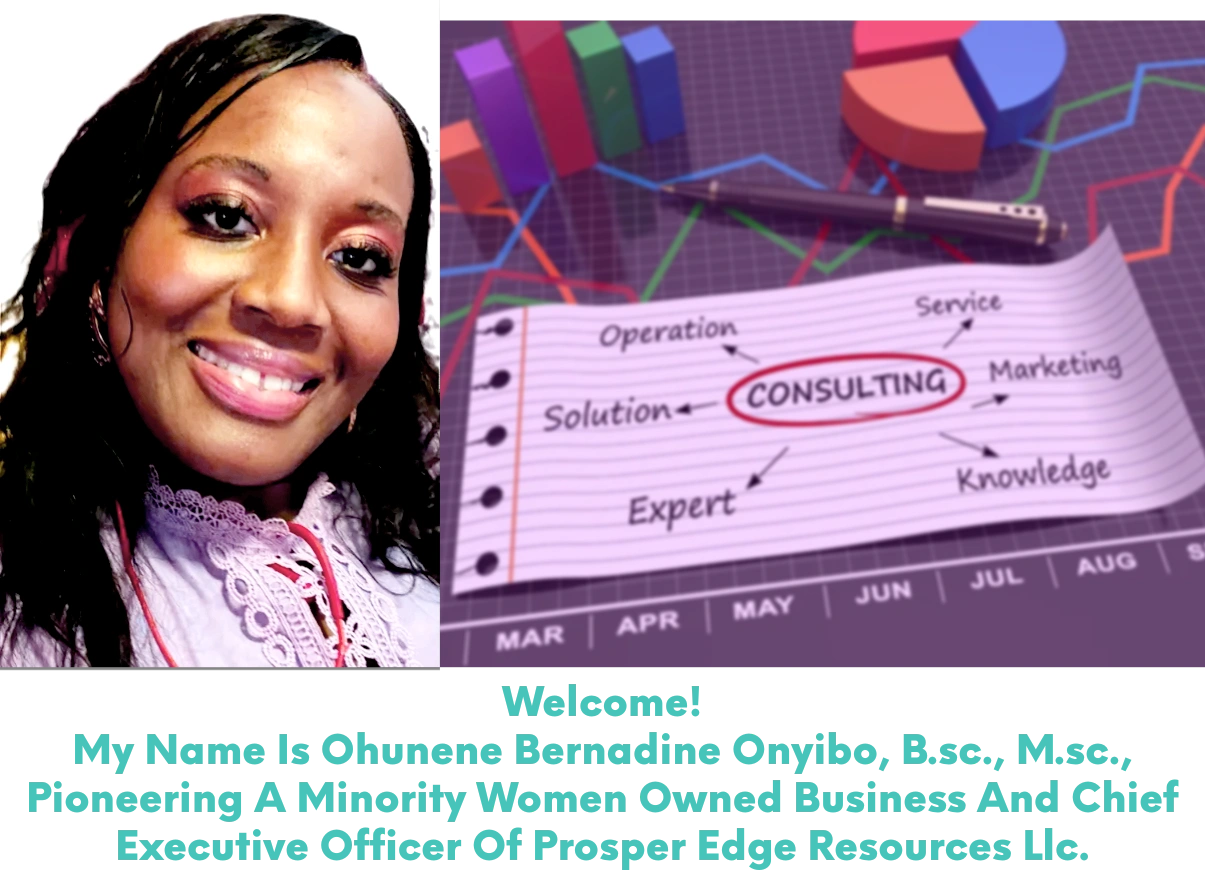 Prosper Edge Resources LLC