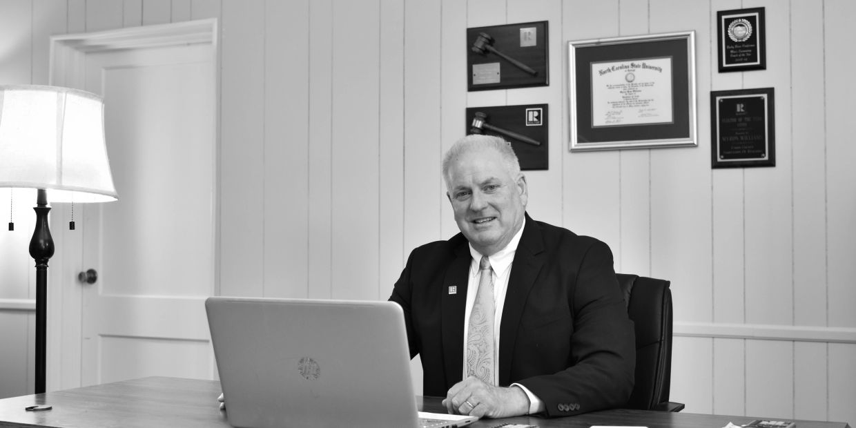 Myron Williams Real Estate