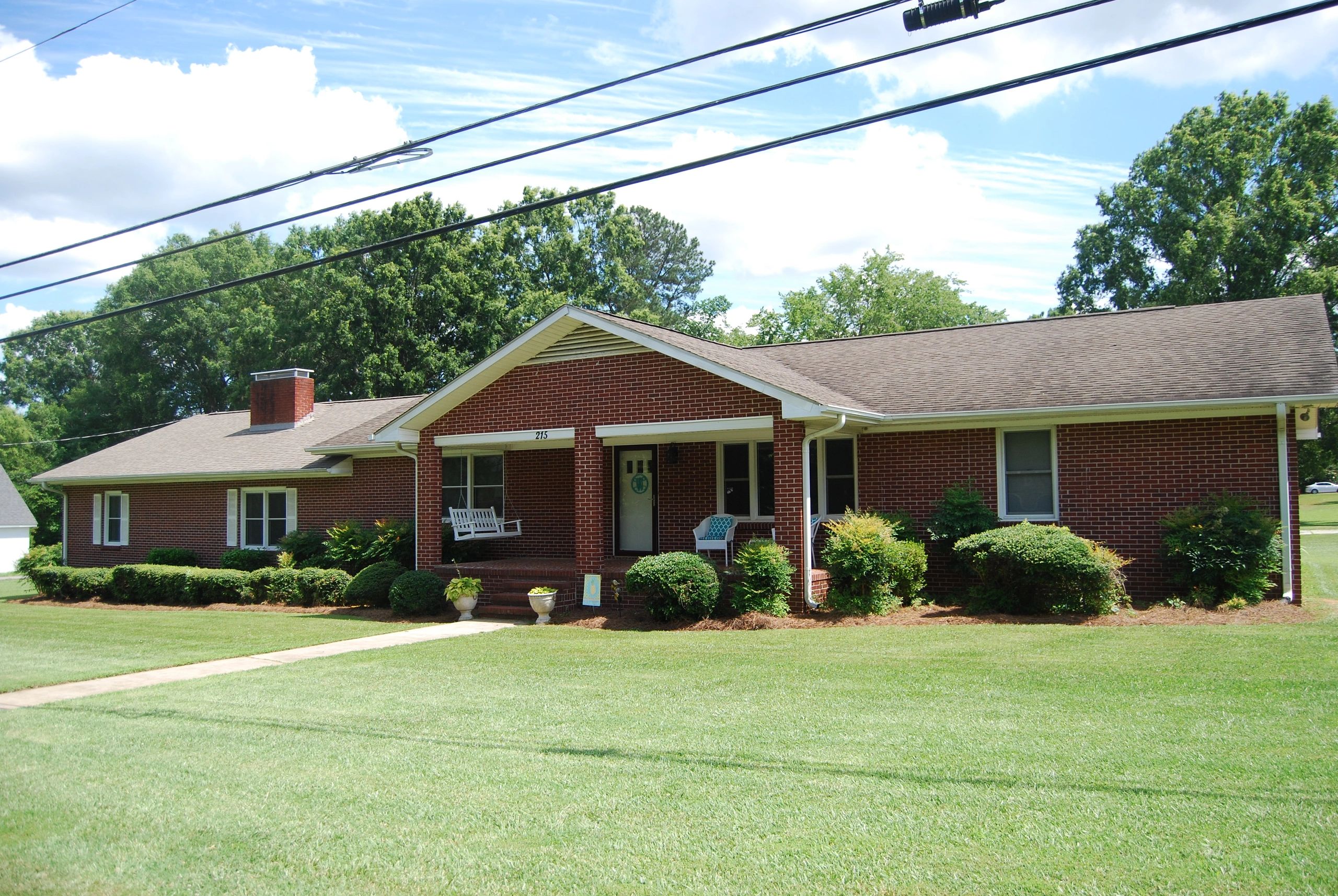 Myron Williams Real Estate