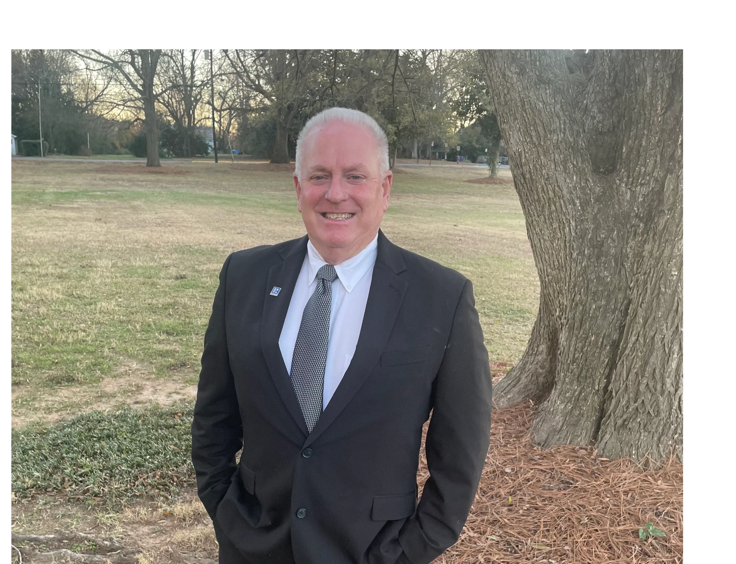 Myron Williams Real Estate