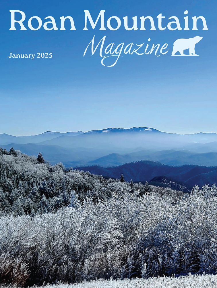 Roan Mountain Magazine