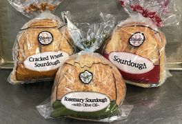 Our Products | Brian's Artisan Bread Company