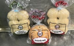 Our Products | Brian's Artisan Bread Company