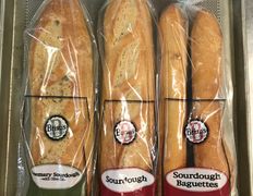 Our Products | Brian's Artisan Bread Company