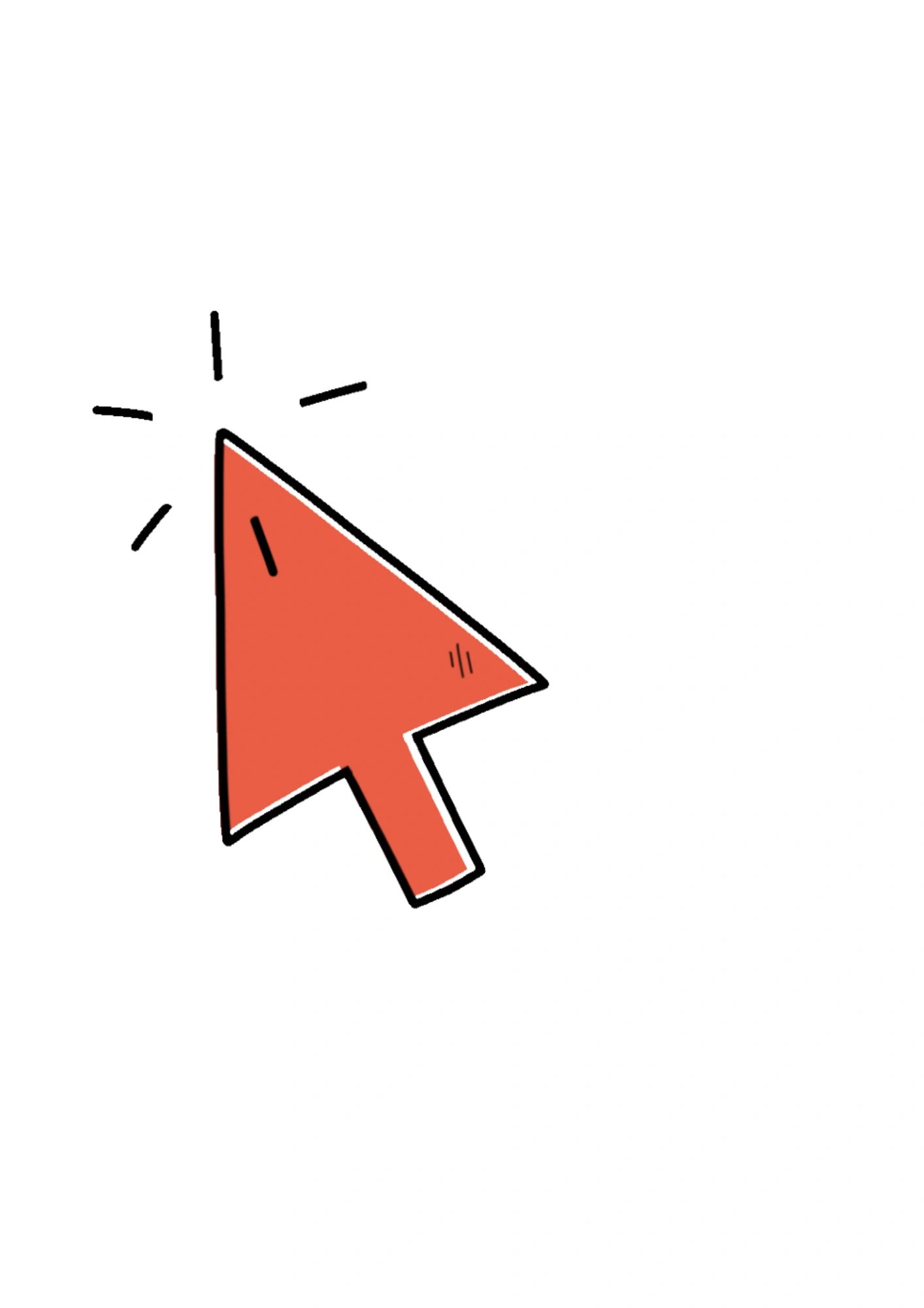 Digital accessibility: Personalising the mouse pointer