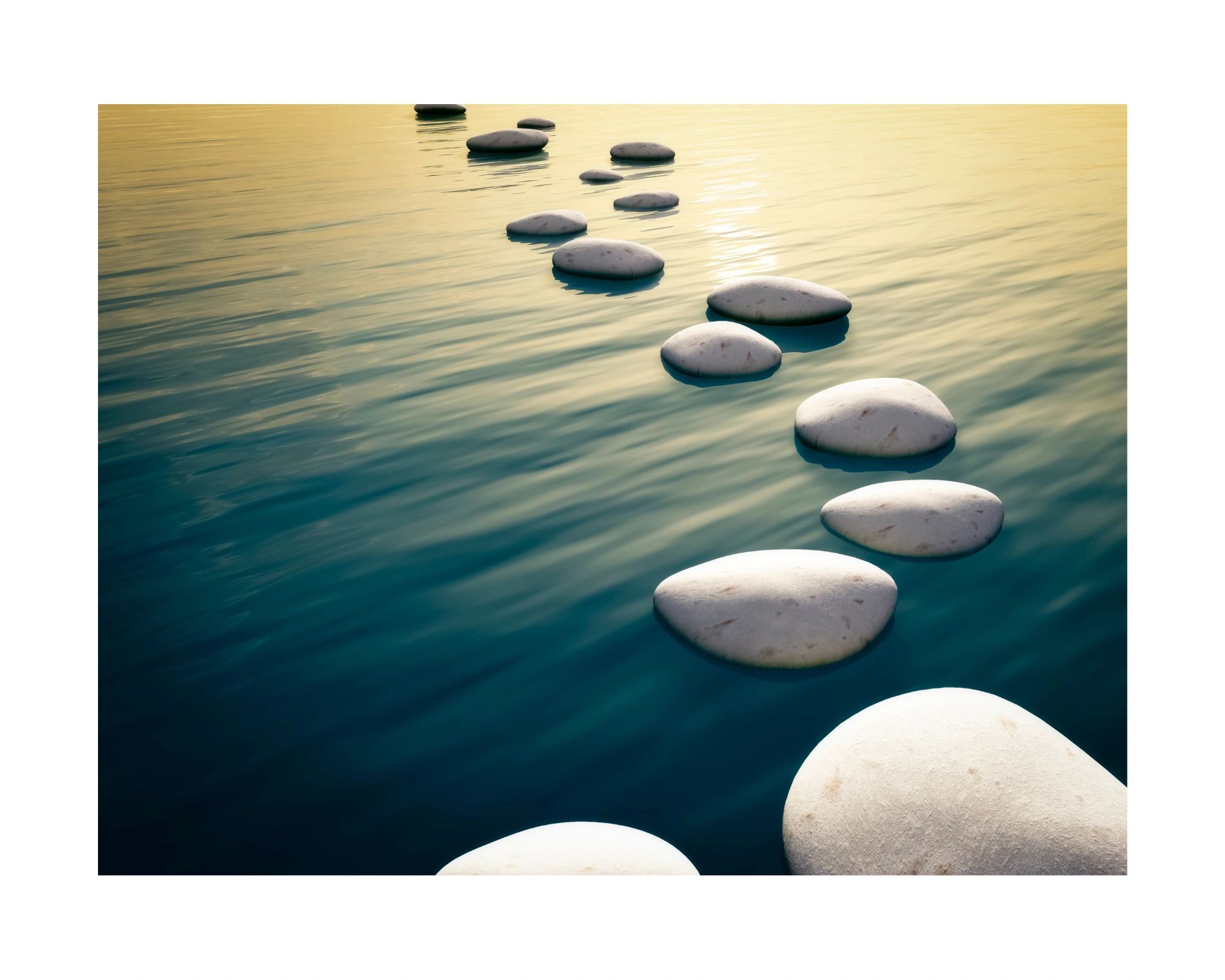 Toward equity, diversity, and inclusion: Step-by-step