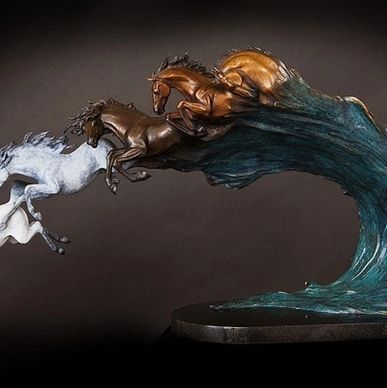 Explore Stunning Artwork at ART on FIRST