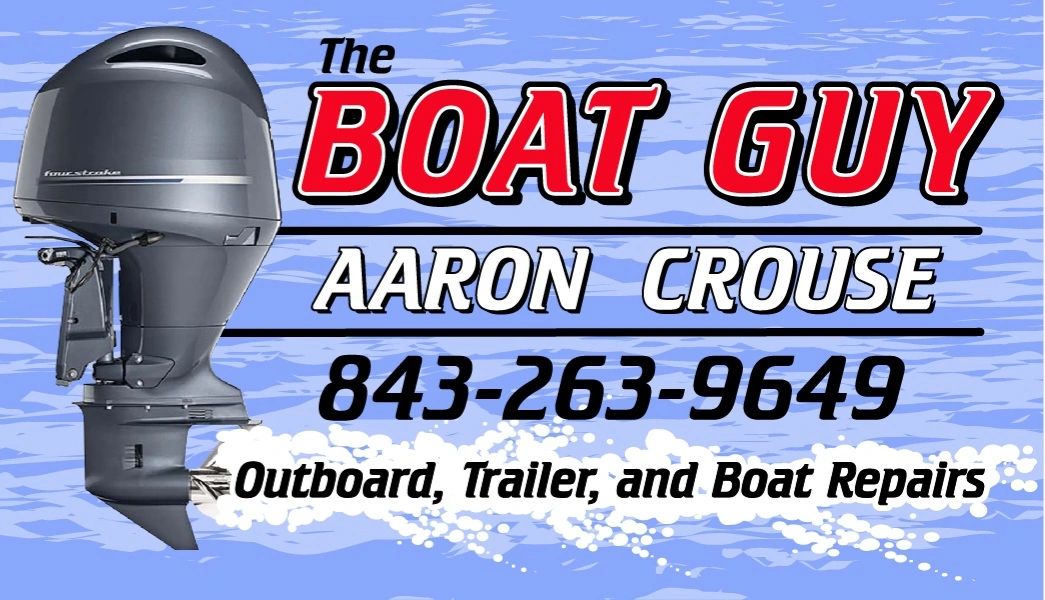 Top Boat Repair Shop in Town | The Boat Guy