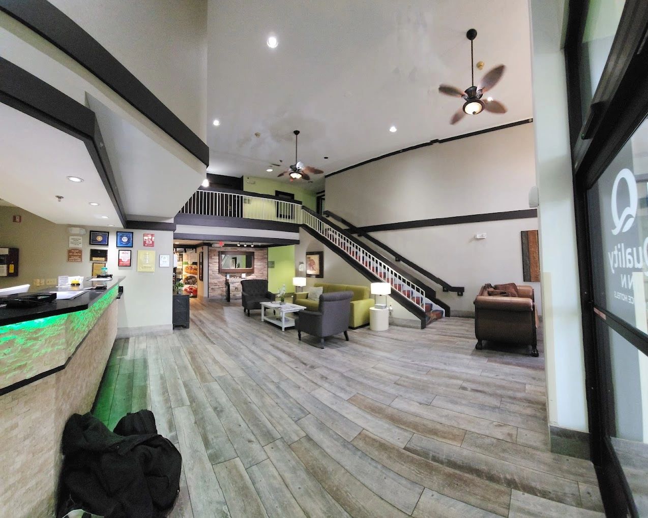 Quality Inn St. Robert - Ft. Leonard Wood