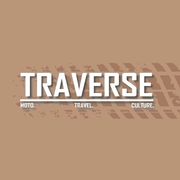 Traverse