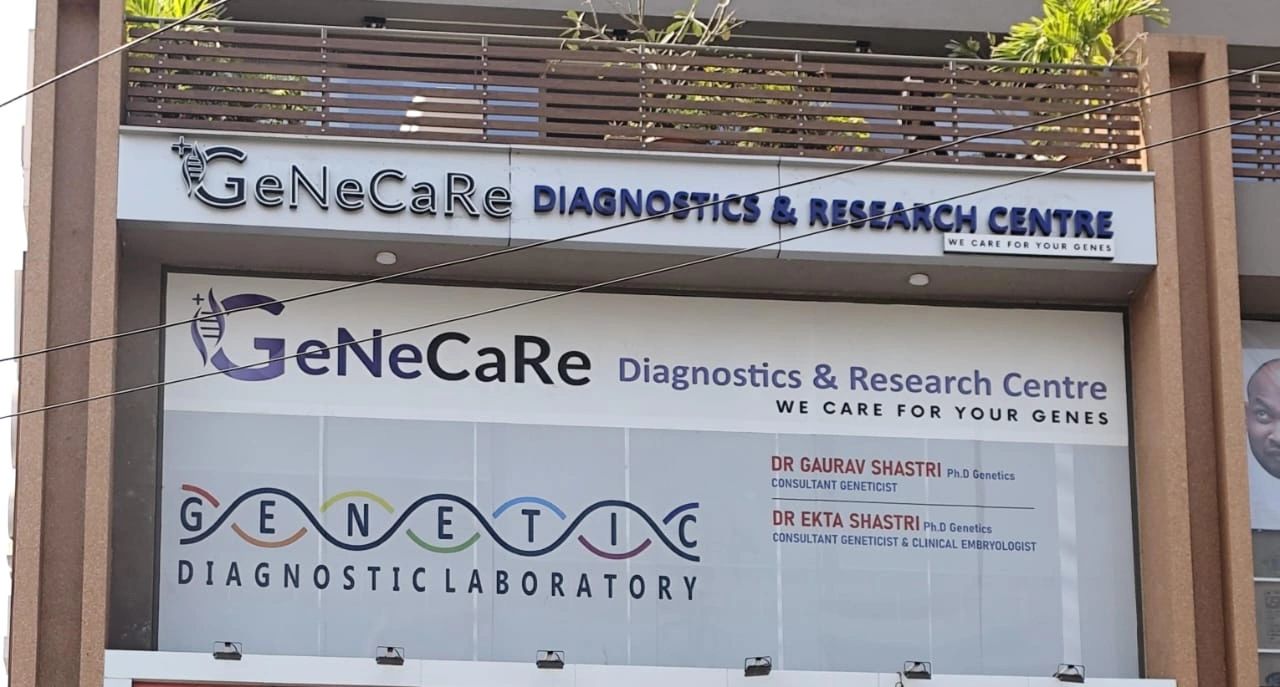 Gene Care
