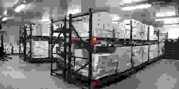 Tejas Premium Meats, LLC - Beef Slaughter, Export