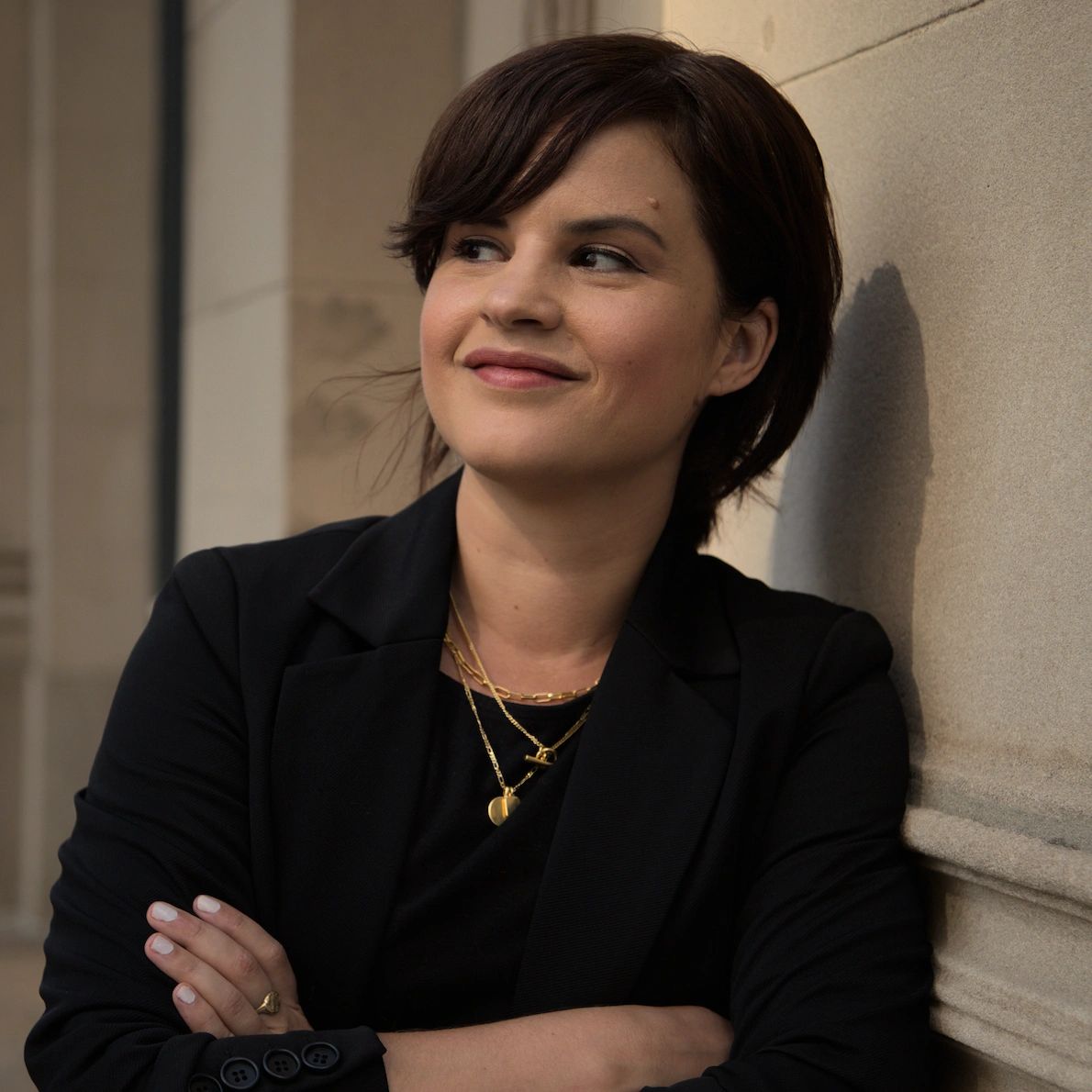 Jesse Favre - Corporate Trainer, Public Speaker, Instructional Designer