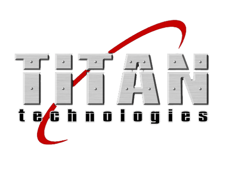 Titan Technologies | Titan Technologies