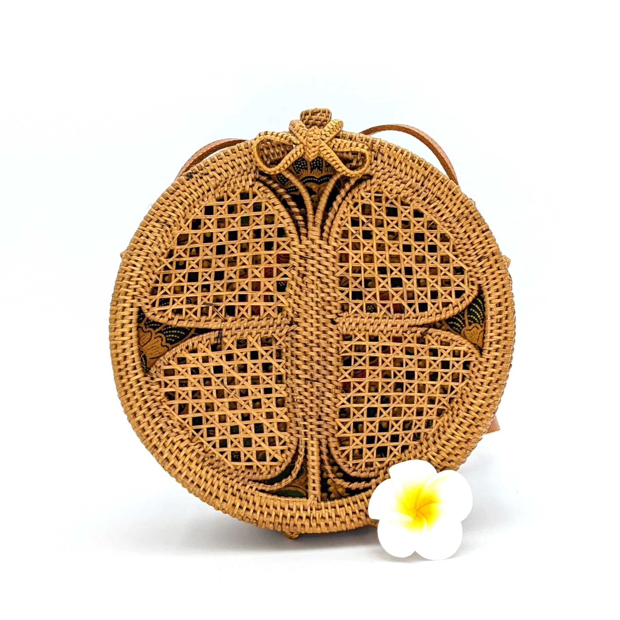 Shiva Urban - Straw Tote Bag, Handmade Artisan Handbags