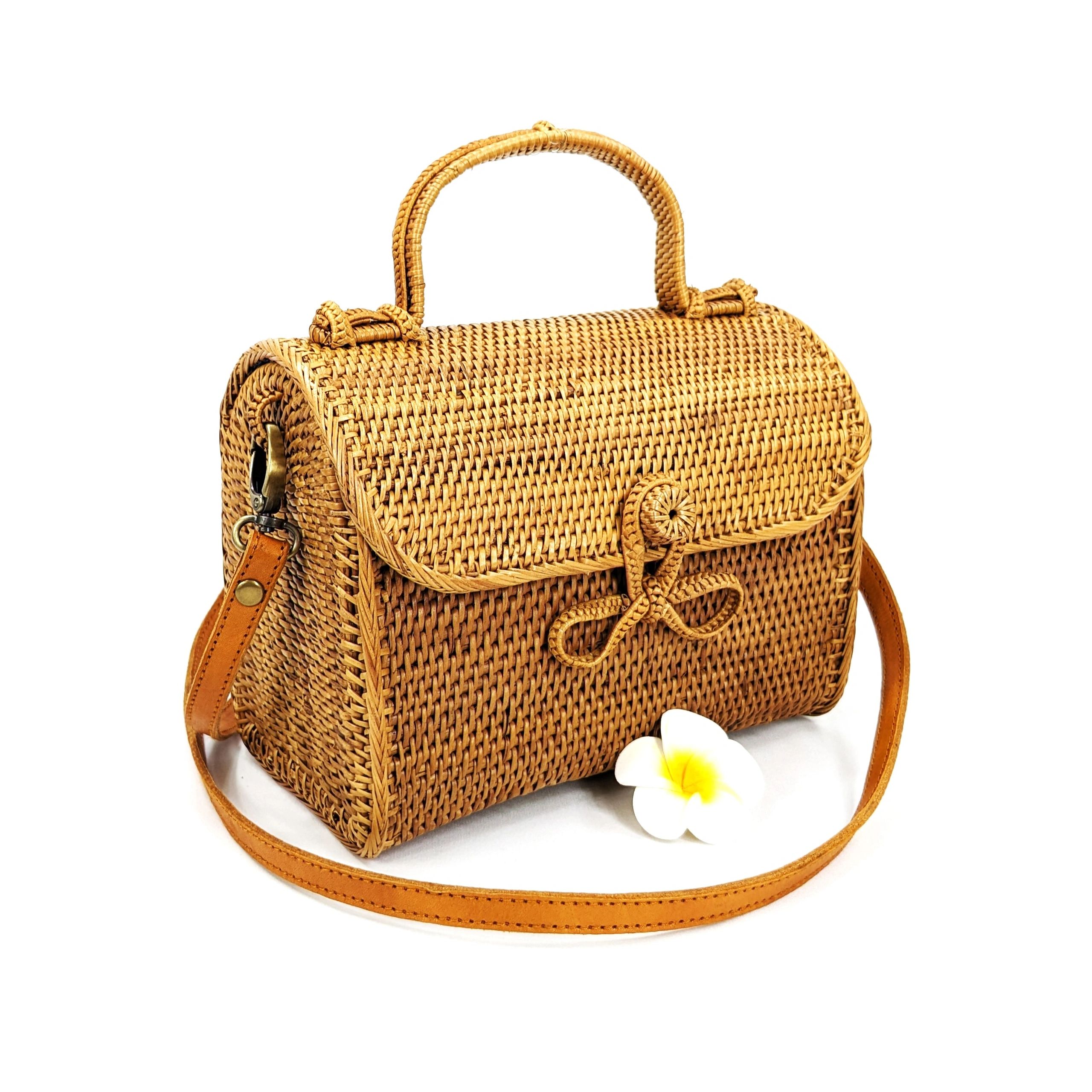 Shiva Urban - Straw Purses, Handmade Artisan Handbags, Summer Totes